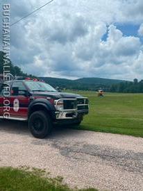Buchanan Valley Fire Department - Adams County, Pennsylvania